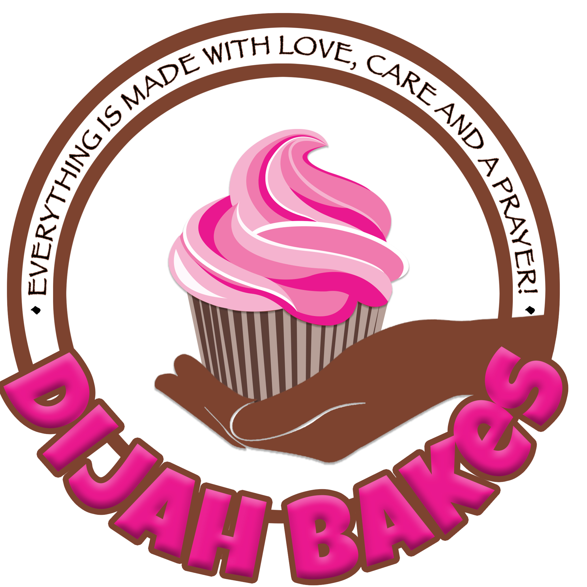 Menu Page | Dijah Bakes LLC
